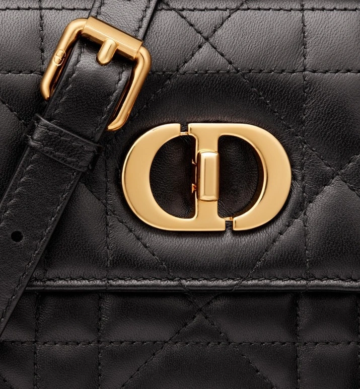 Original Christian Dior Montaigne Bags