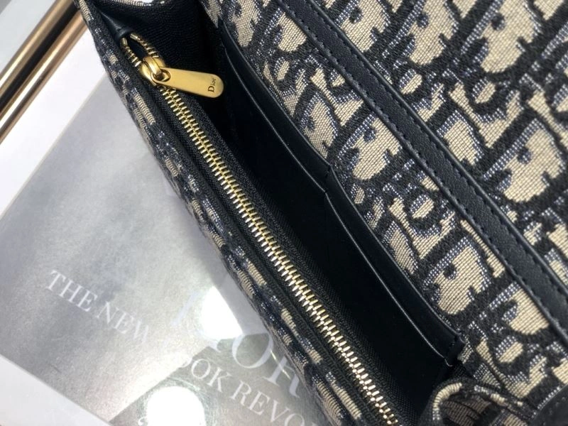 Brand-authenticated Christian Dior Montaigne Bags