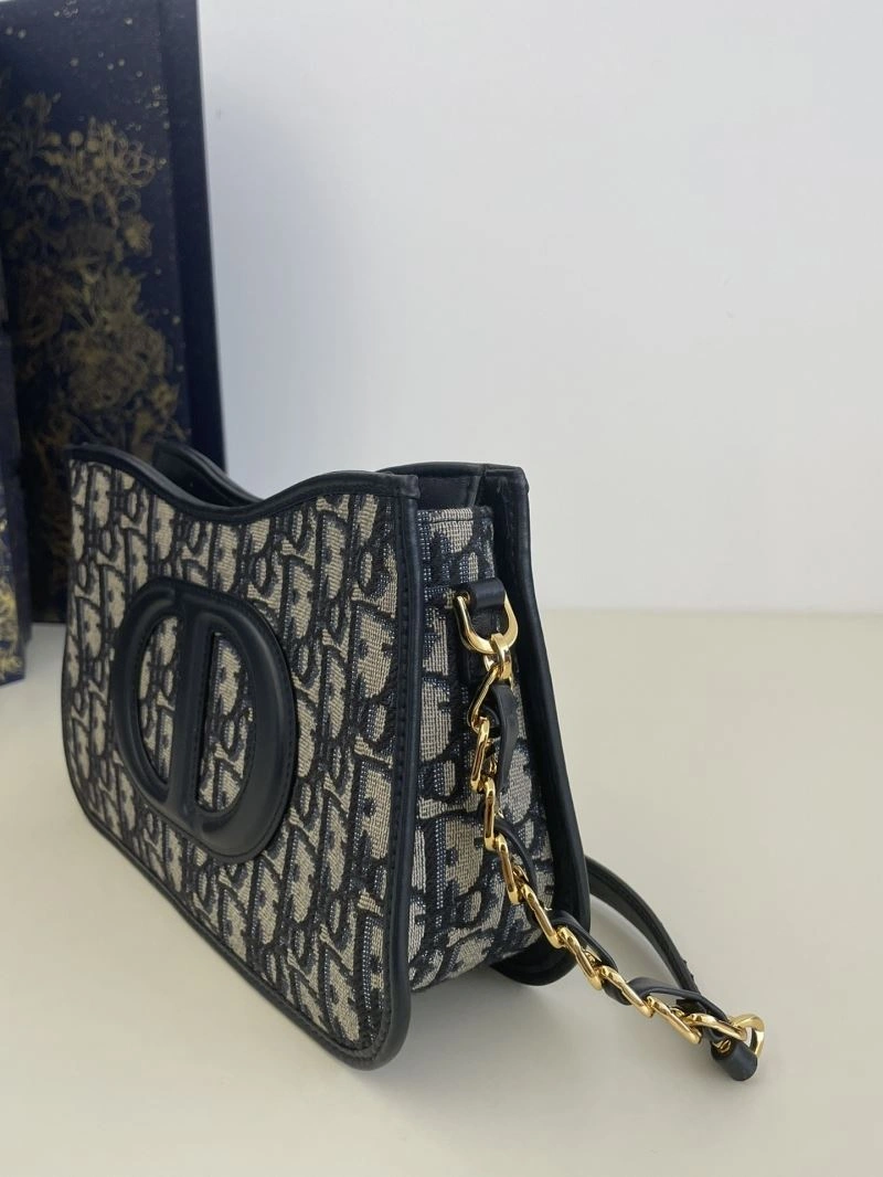 Precise copy Christian Dior Montaigne Bags