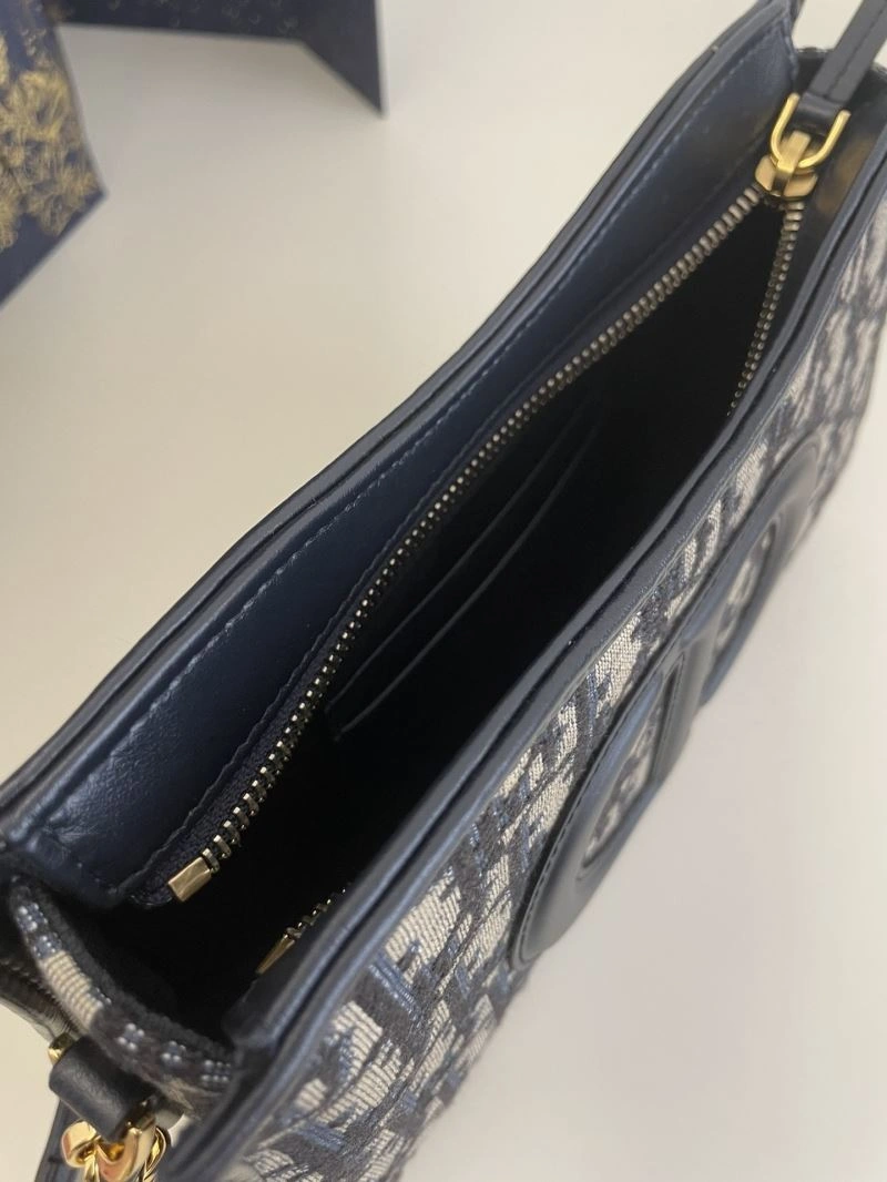 Precise copy Christian Dior Montaigne Bags