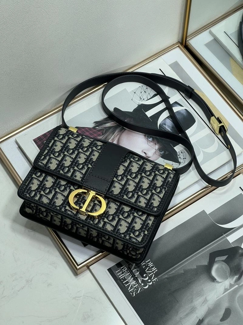 Discounted Christian Dior Montaigne Bags