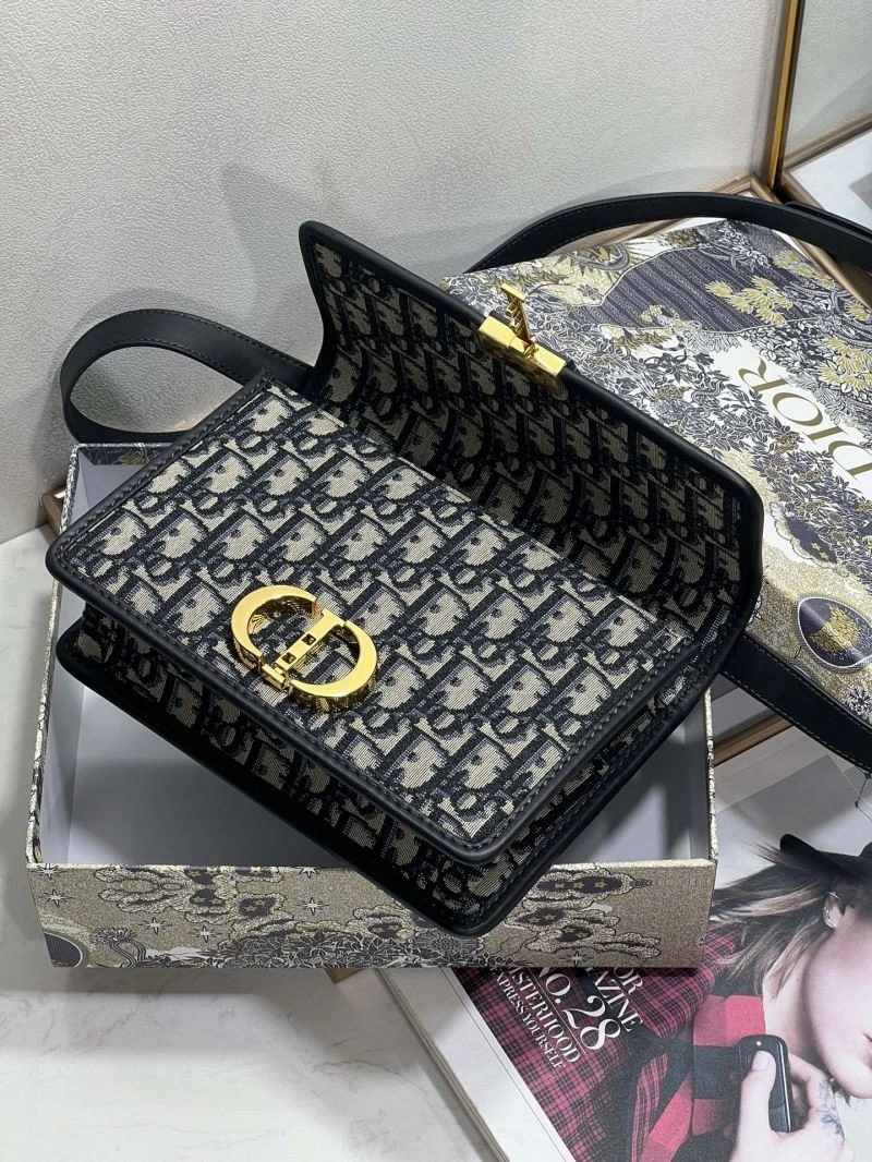 Discounted Christian Dior Montaigne Bags