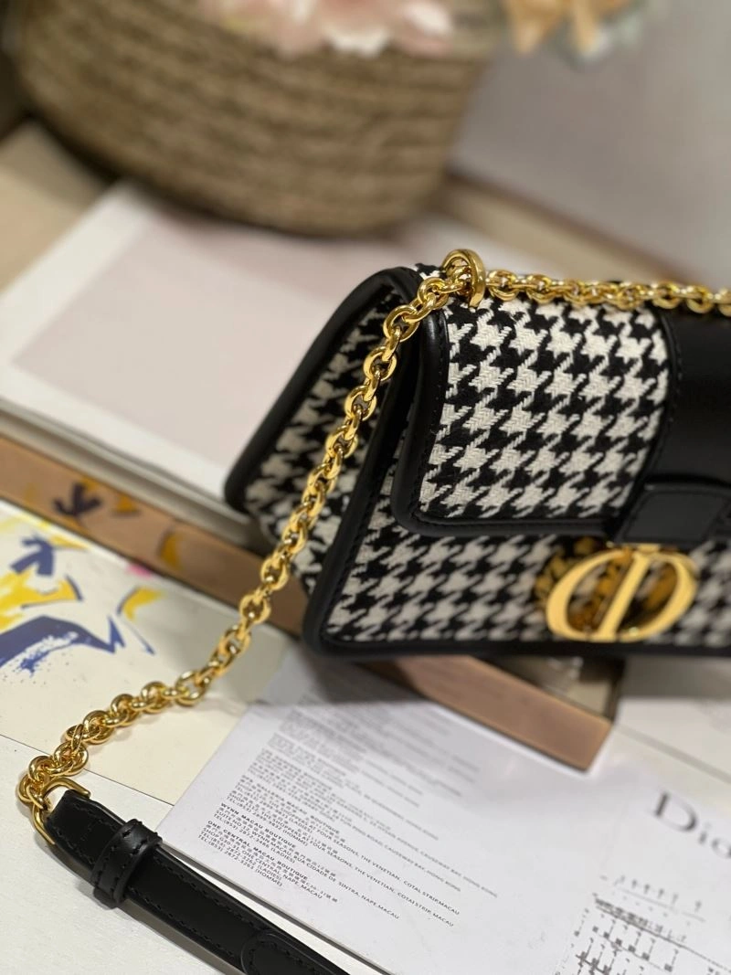 Cut-rate Christian Dior Montaigne Bags