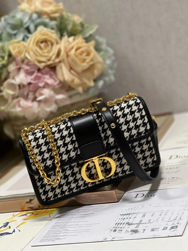 Cut-rate Christian Dior Montaigne Bags