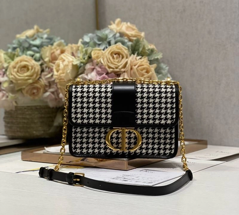 Christian Dior Montaigne Bags
