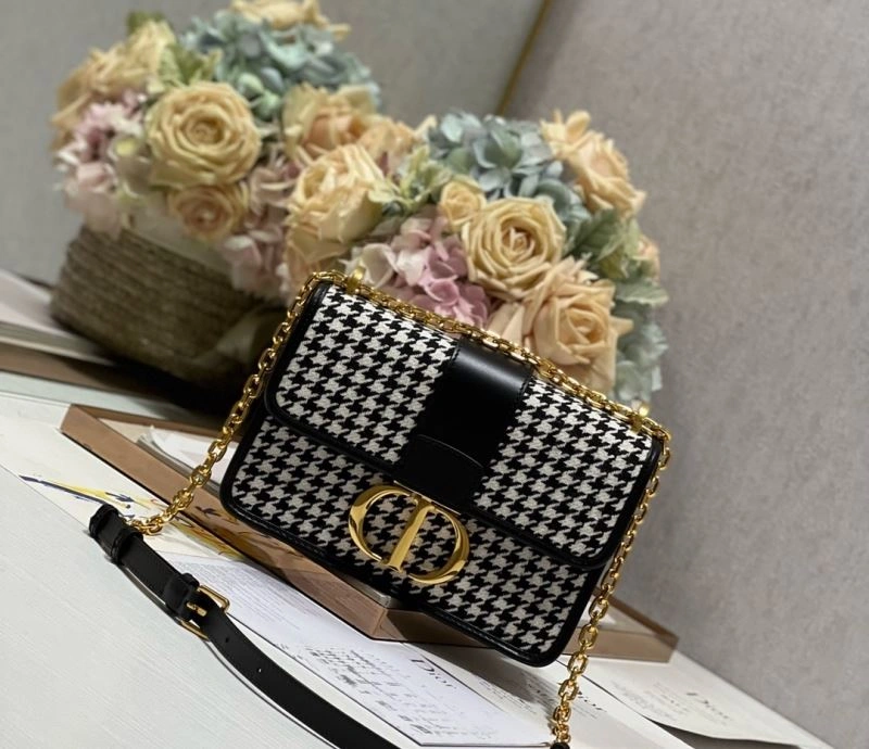 Bargain Christian Dior Montaigne Bags