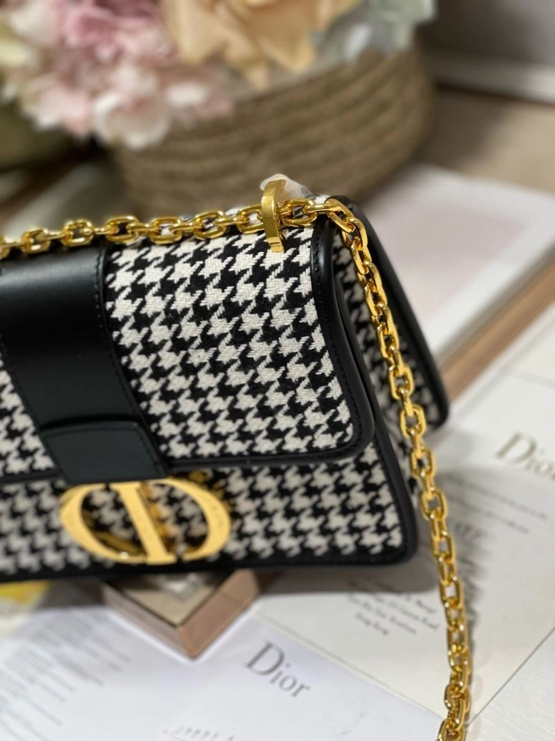 Bargain Christian Dior Montaigne Bags