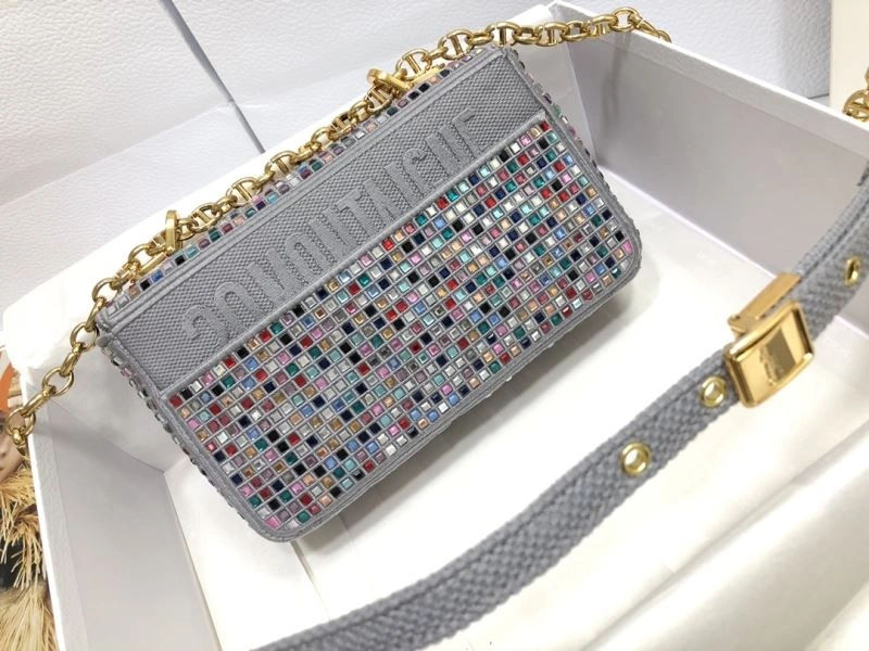Inexpensive Christian Dior Montaigne Bags