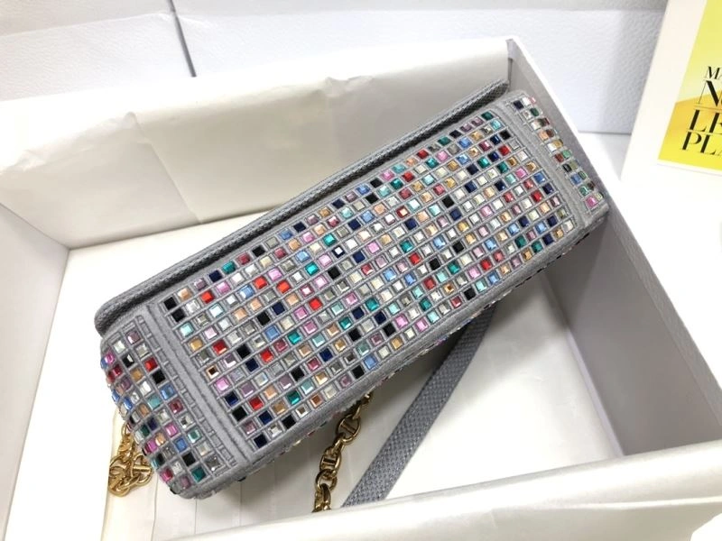 Inexpensive Christian Dior Montaigne Bags