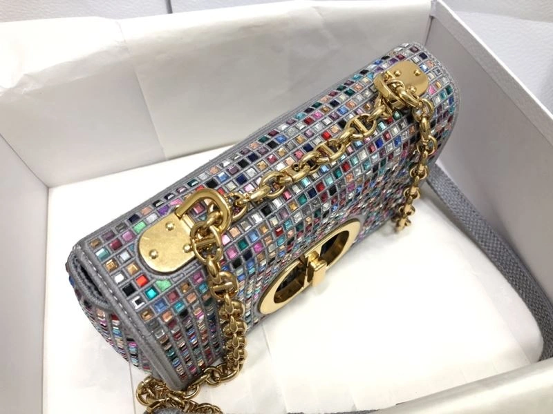 Inexpensive Christian Dior Montaigne Bags