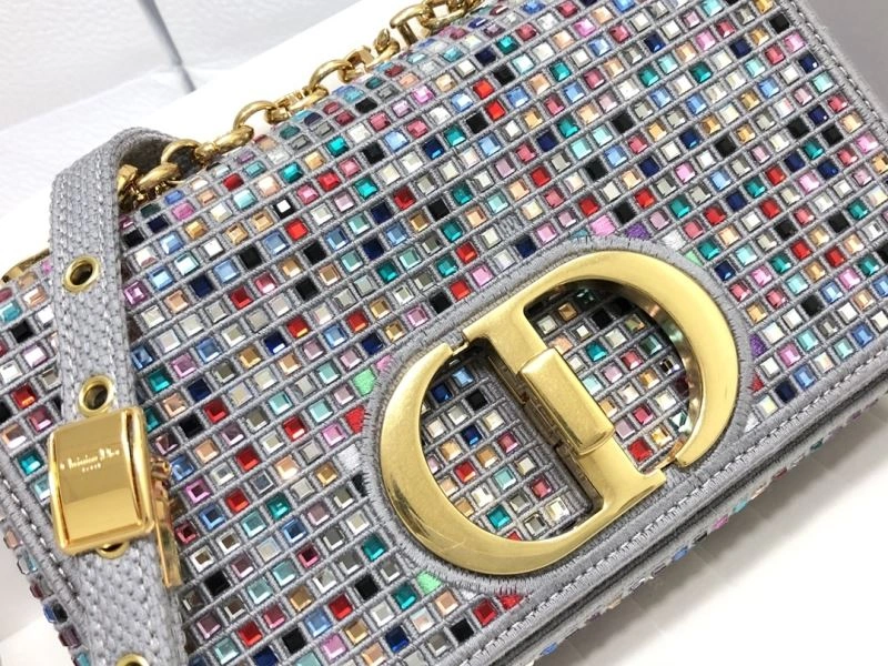 Inexpensive Christian Dior Montaigne Bags
