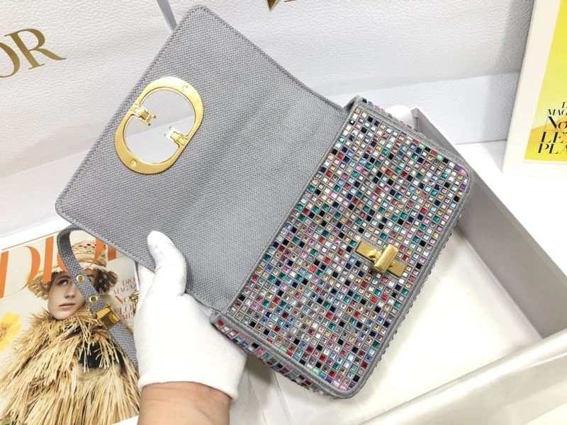 Inexpensive Christian Dior Montaigne Bags