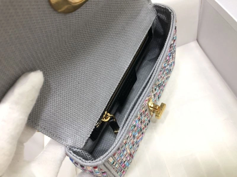 Inexpensive Christian Dior Montaigne Bags