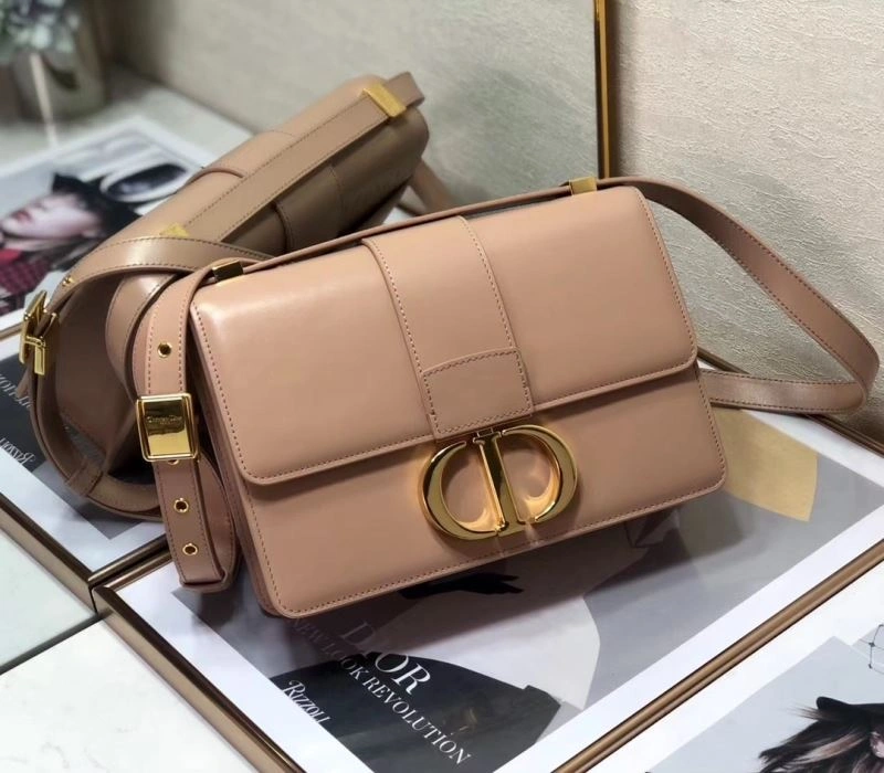 Legit Christian Dior Montaigne Bags