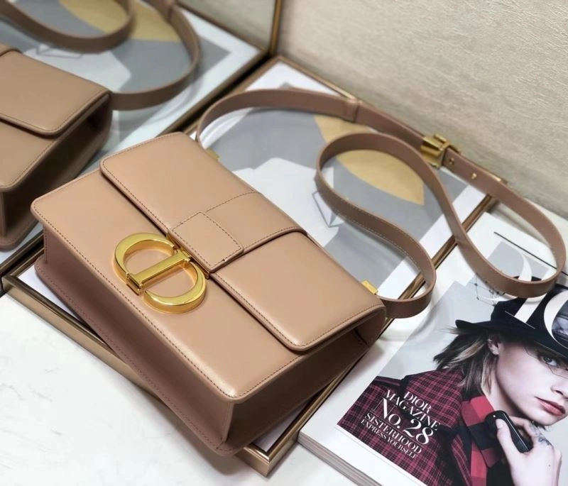 Legit Christian Dior Montaigne Bags