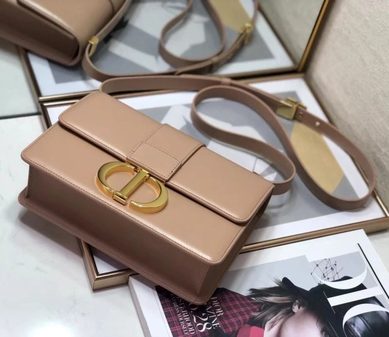 Legit Christian Dior Montaigne Bags