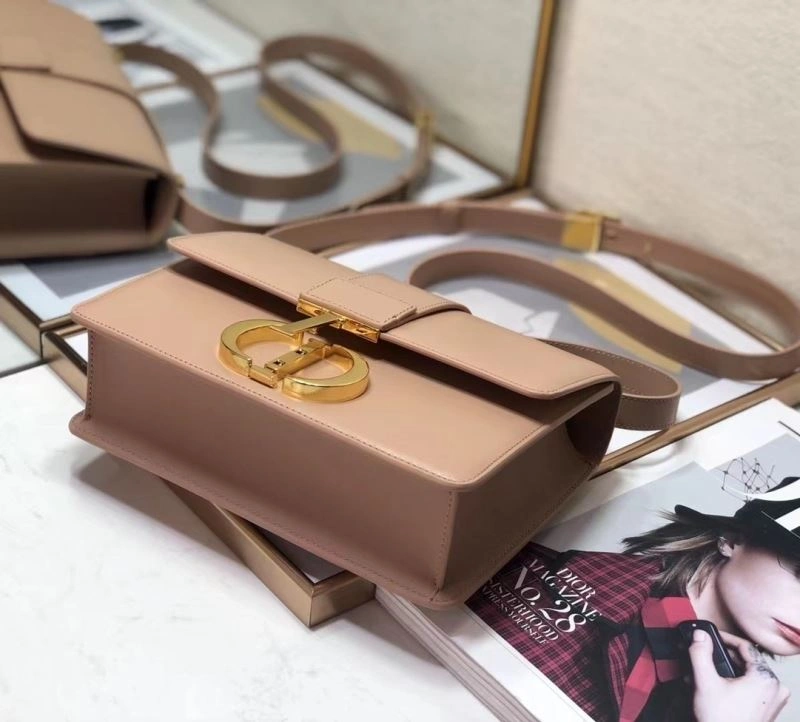 Legit Christian Dior Montaigne Bags