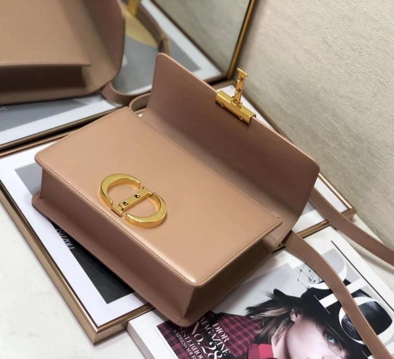 Legit Christian Dior Montaigne Bags