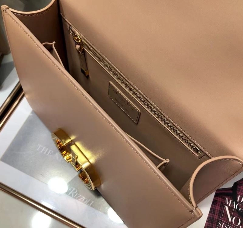 Legit Christian Dior Montaigne Bags