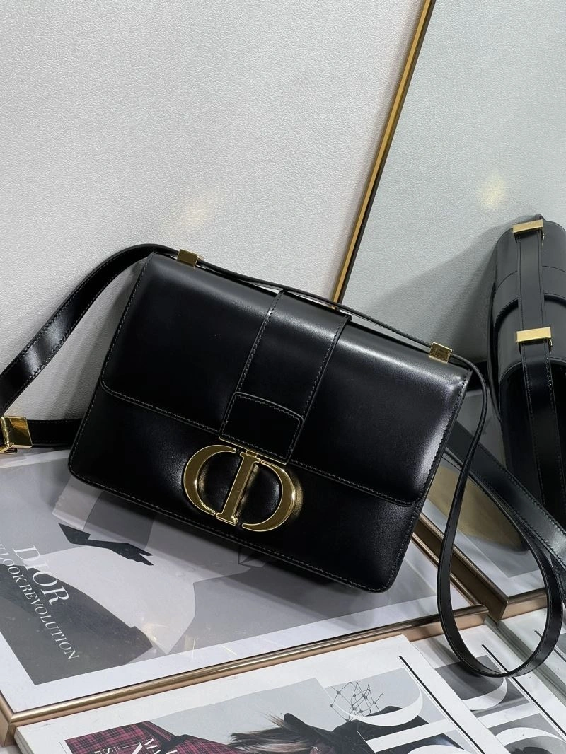 Genuine Christian Dior Montaigne Bags