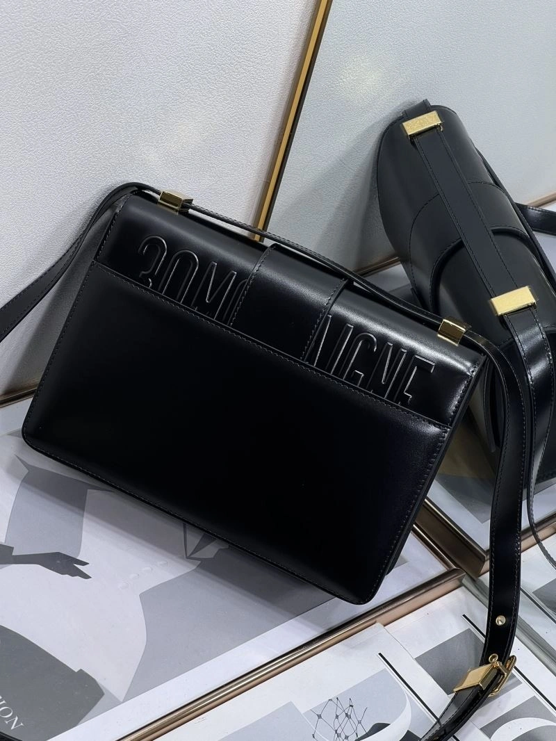 Genuine Christian Dior Montaigne Bags