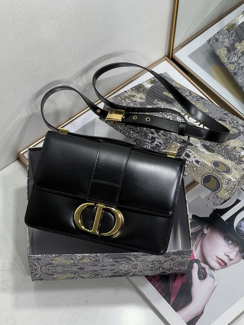 Genuine Christian Dior Montaigne Bags