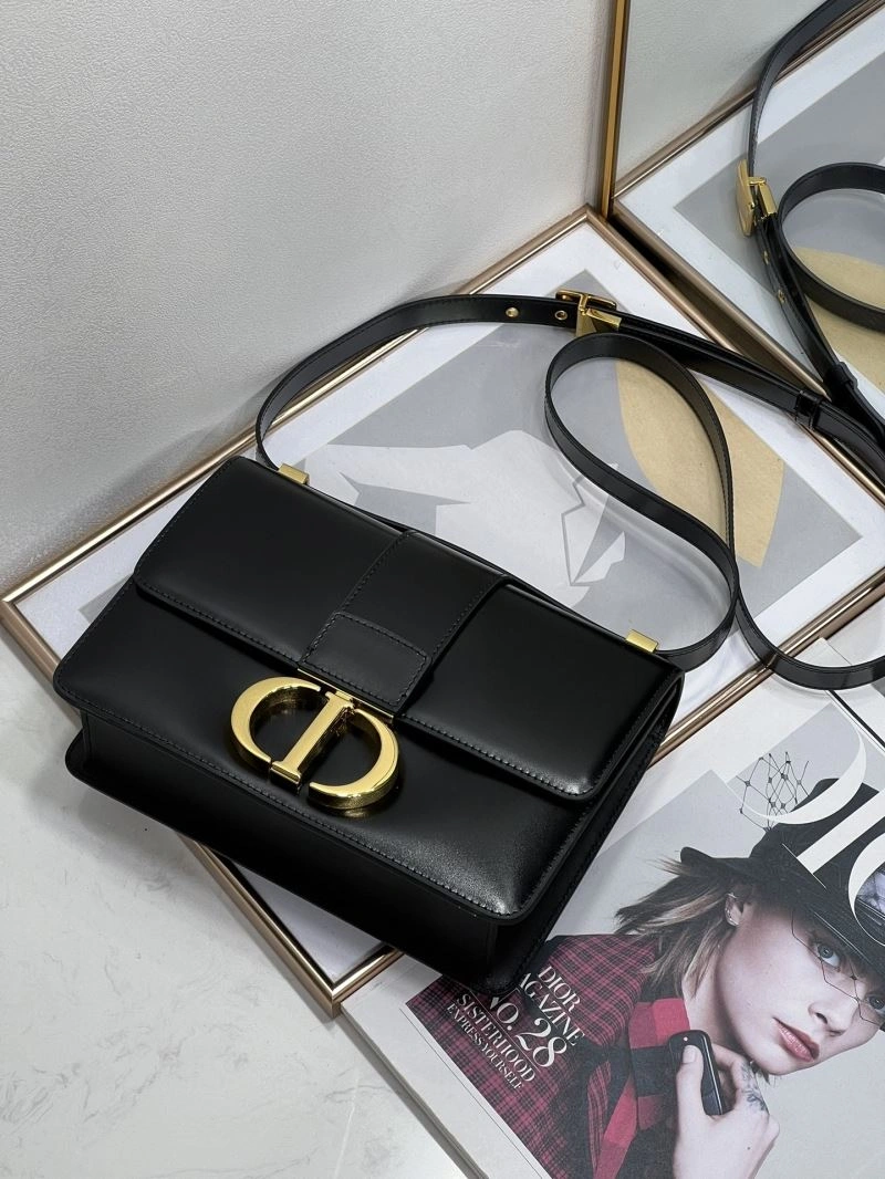 Genuine Christian Dior Montaigne Bags