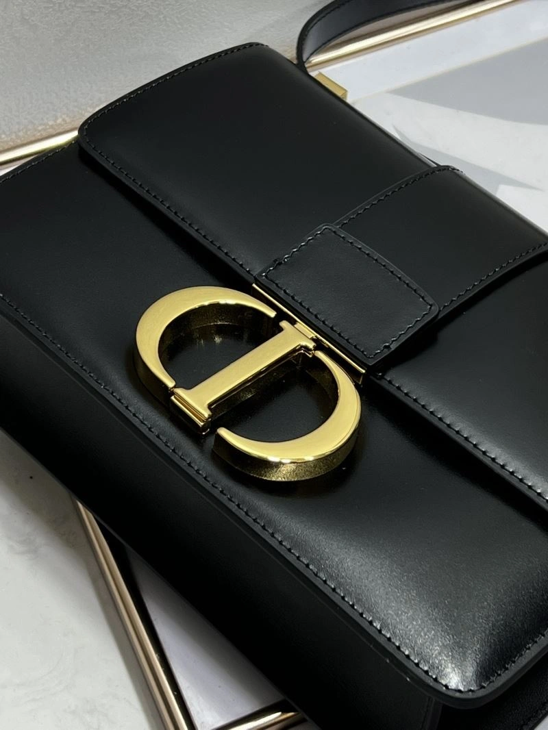 Genuine Christian Dior Montaigne Bags