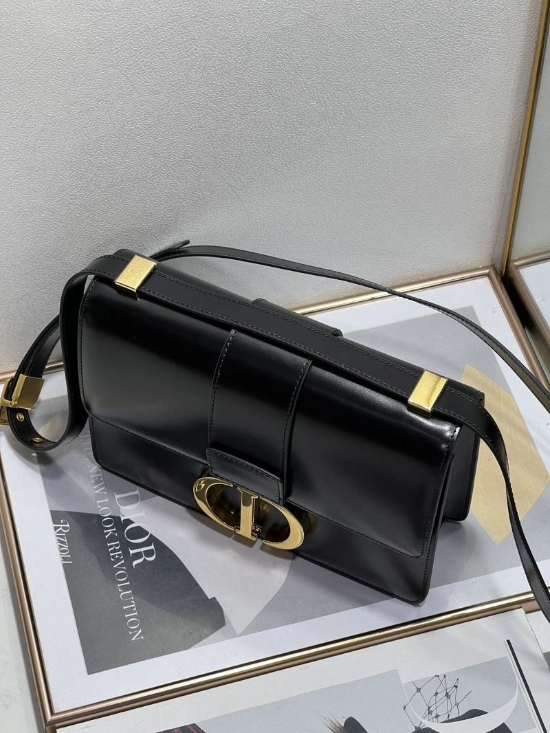 Genuine Christian Dior Montaigne Bags
