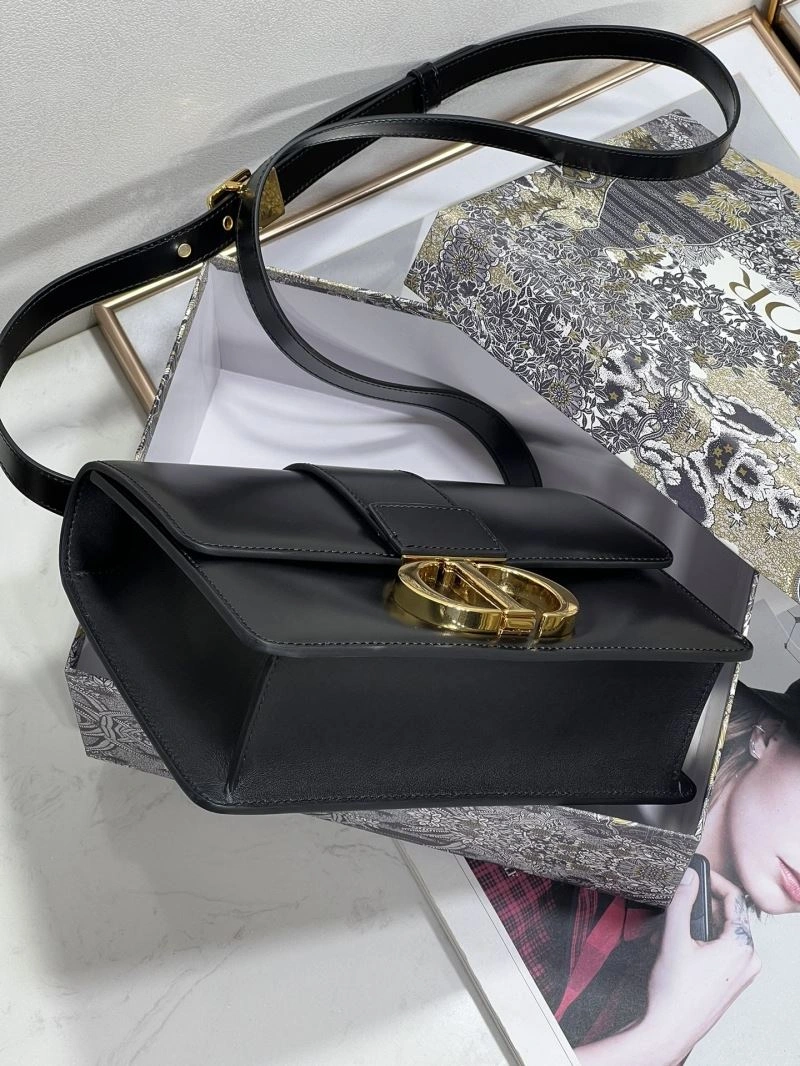 Genuine Christian Dior Montaigne Bags