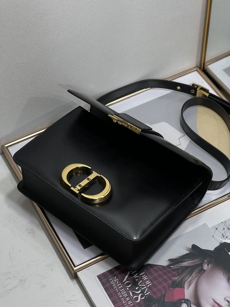 Genuine Christian Dior Montaigne Bags