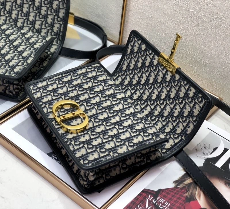 Cut-rate Christian Dior Montaigne Bags