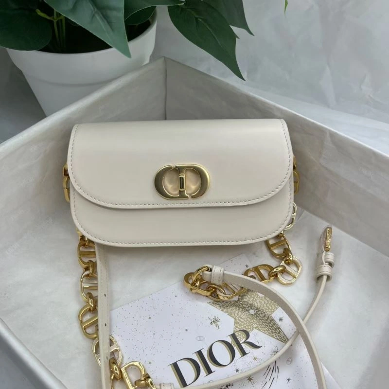 Value-priced Christian Dior Montaigne Bags