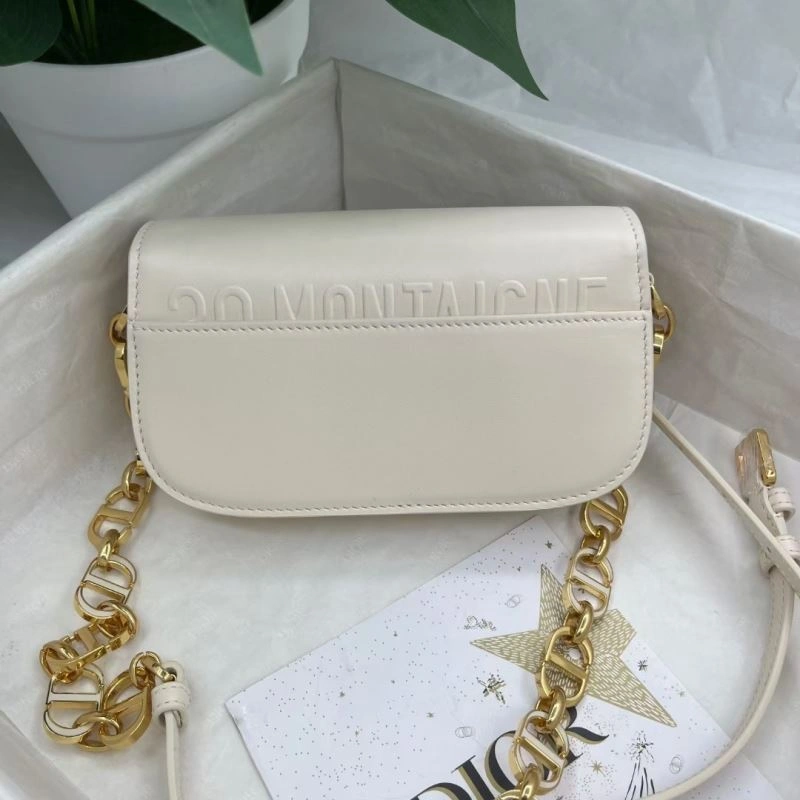 Value-priced Christian Dior Montaigne Bags