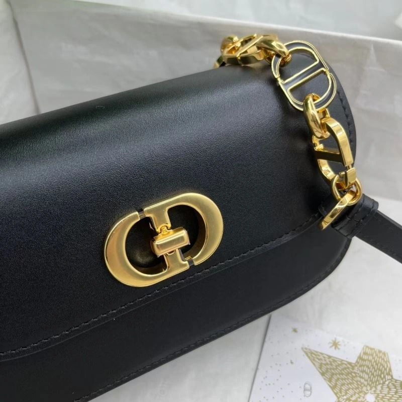 Budget-friendly Christian Dior Montaigne Bags