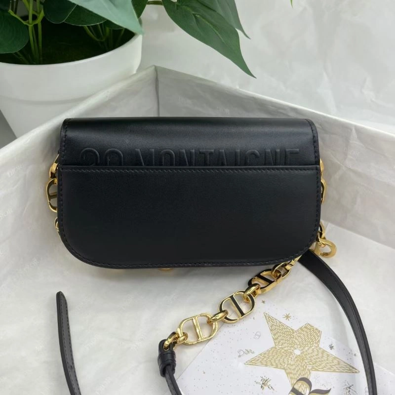 Budget-friendly Christian Dior Montaigne Bags