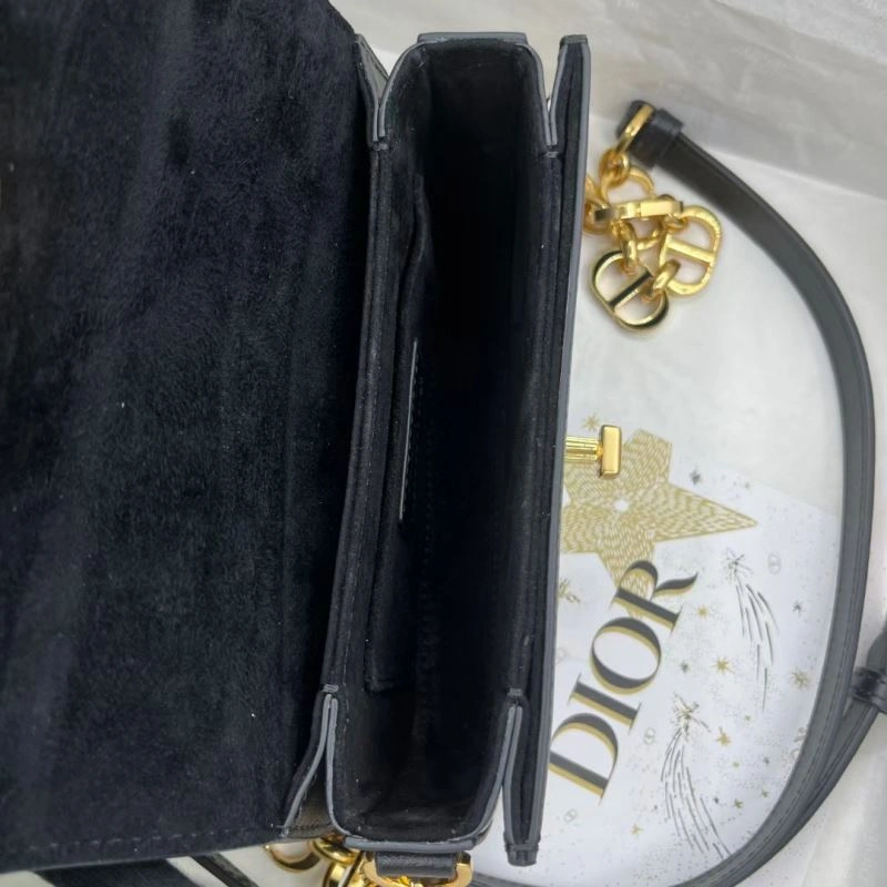 Budget-friendly Christian Dior Montaigne Bags