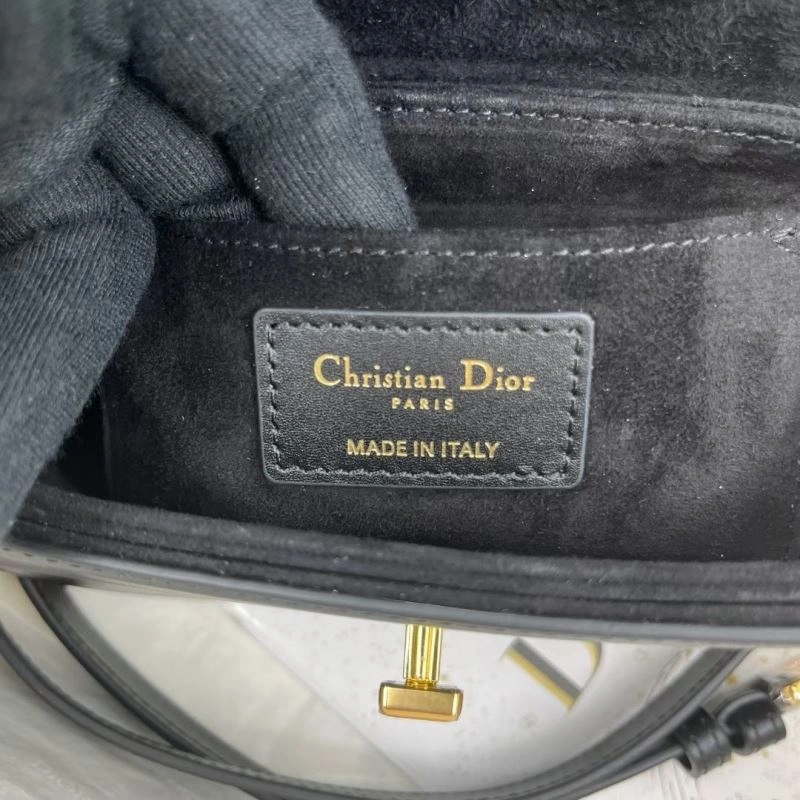 Budget-friendly Christian Dior Montaigne Bags