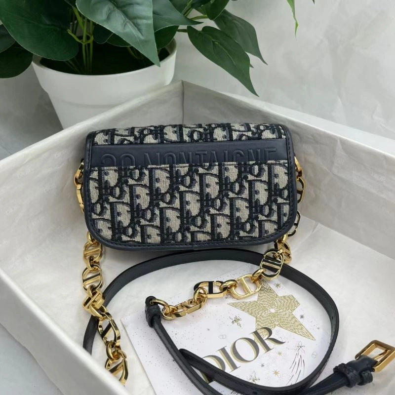 Discounted Christian Dior Montaigne Bags