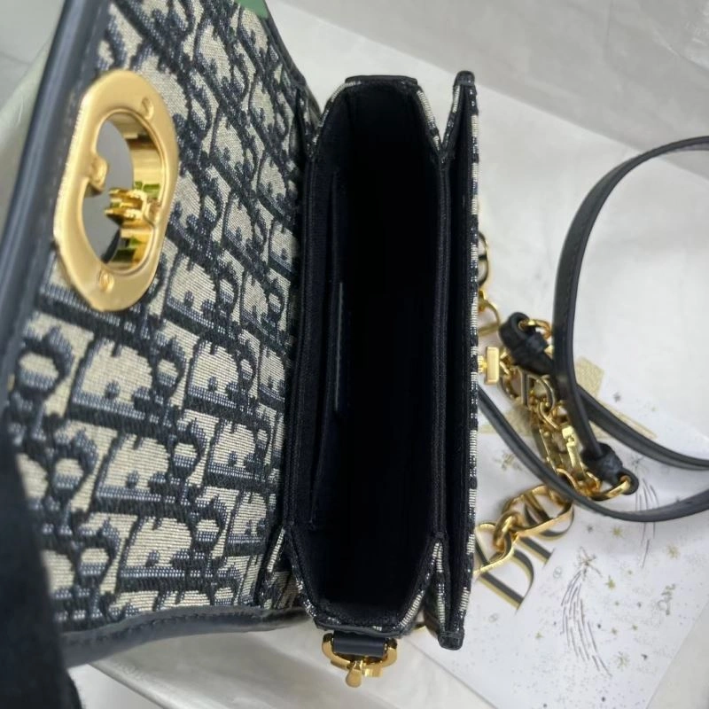 Discounted Christian Dior Montaigne Bags