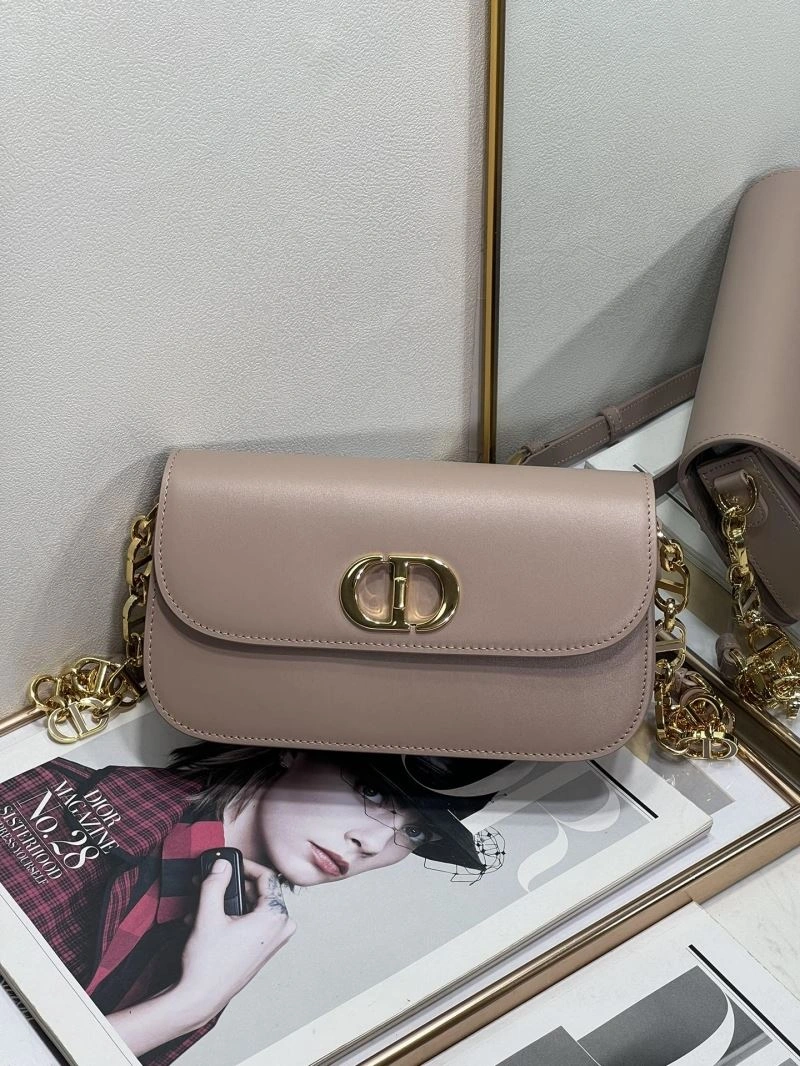 Precise copy Christian Dior Montaigne Bags