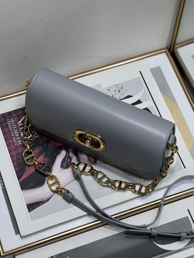 Brand-authenticated Christian Dior Montaigne Bags