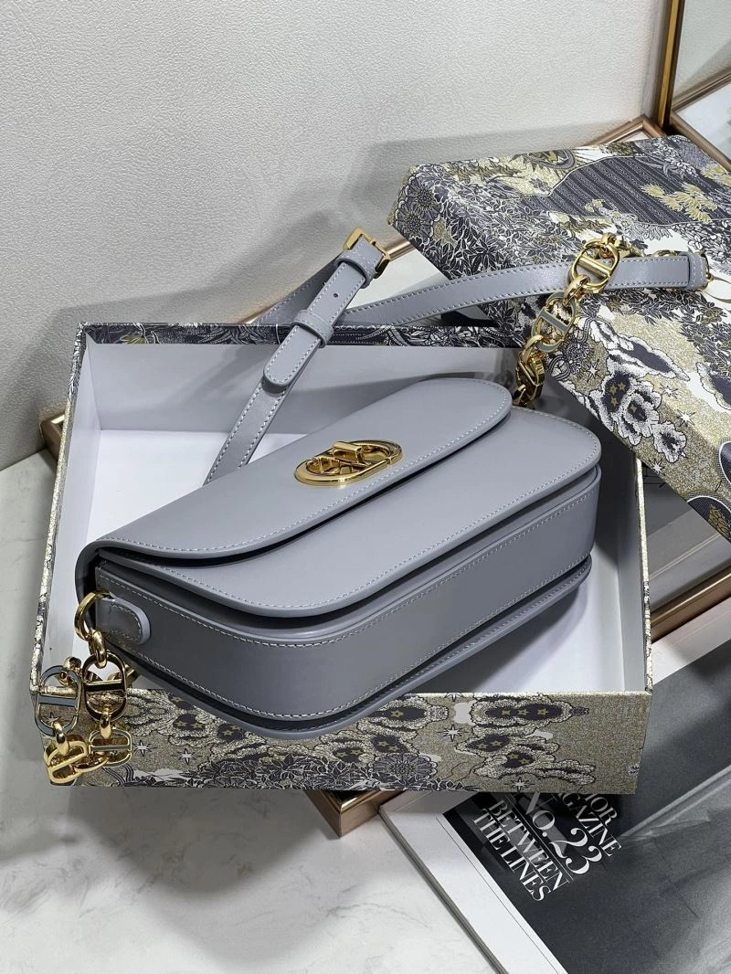 Brand-authenticated Christian Dior Montaigne Bags