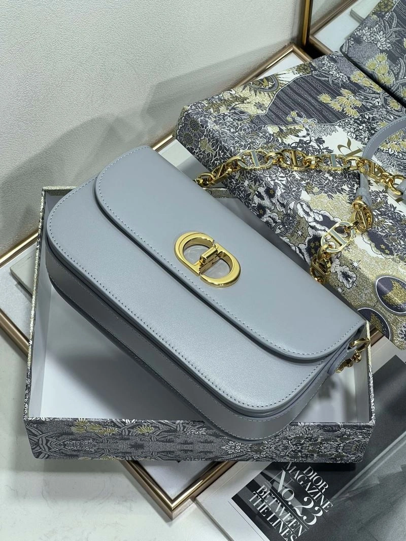 Brand-authenticated Christian Dior Montaigne Bags