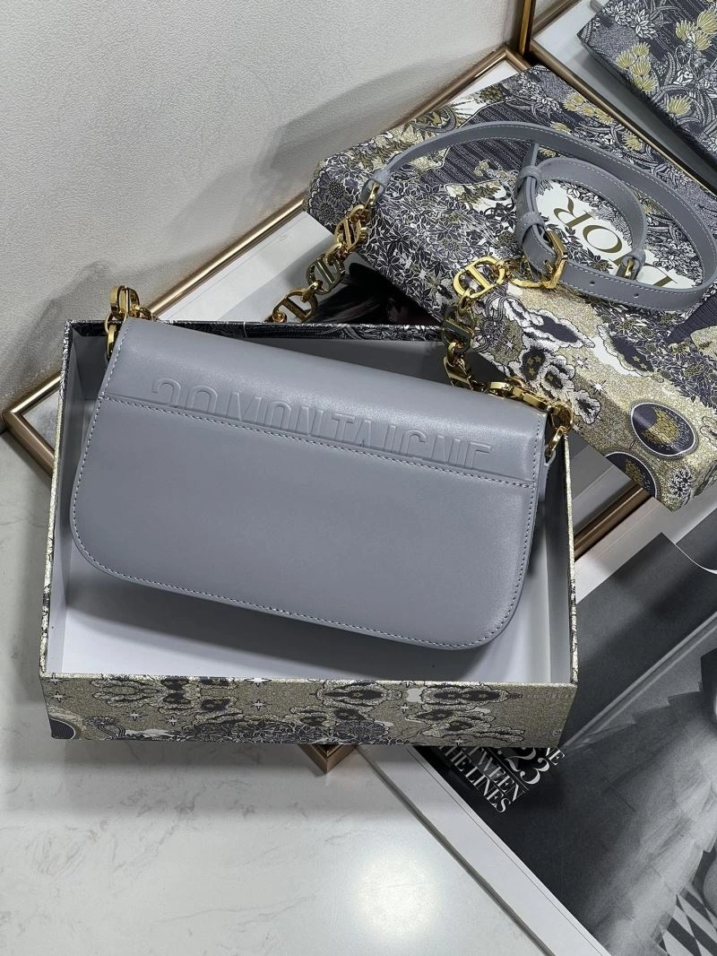 Brand-authenticated Christian Dior Montaigne Bags
