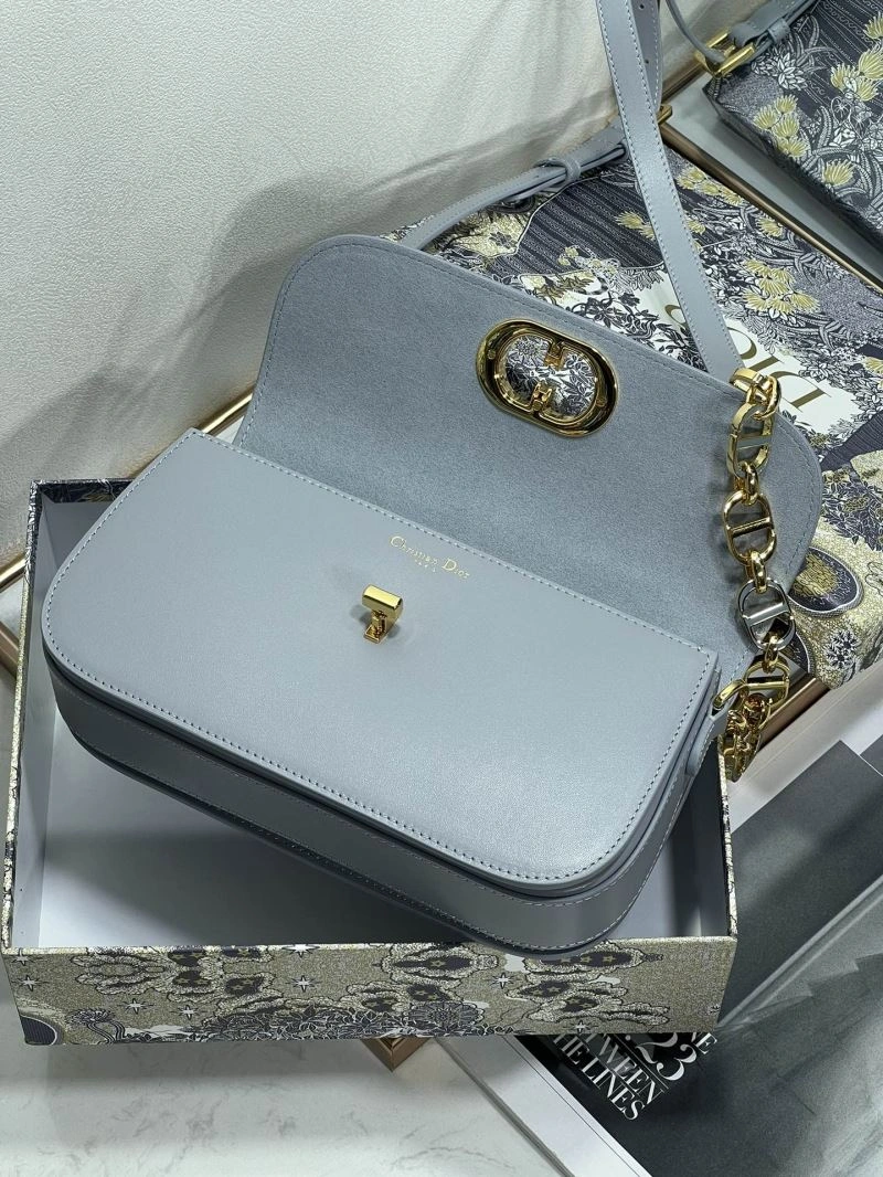 Brand-authenticated Christian Dior Montaigne Bags