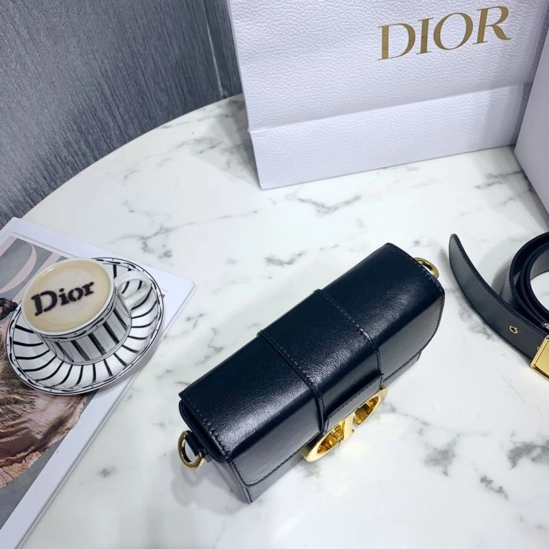 Authentic Christian Dior Montaigne Bags