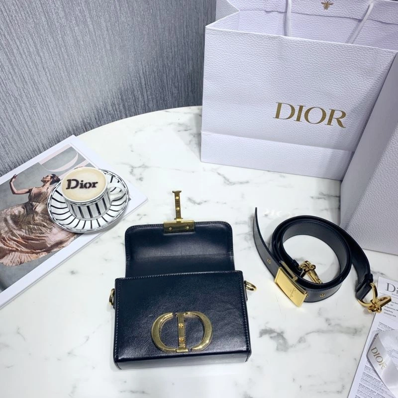 Authentic Christian Dior Montaigne Bags