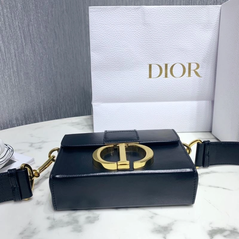Authentic Christian Dior Montaigne Bags