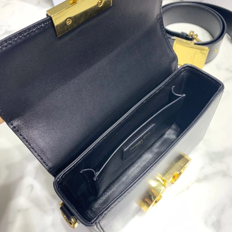Authentic Christian Dior Montaigne Bags